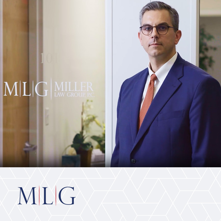 Massachusetts Divorce Lawyer | Miller Law Group, P.C.