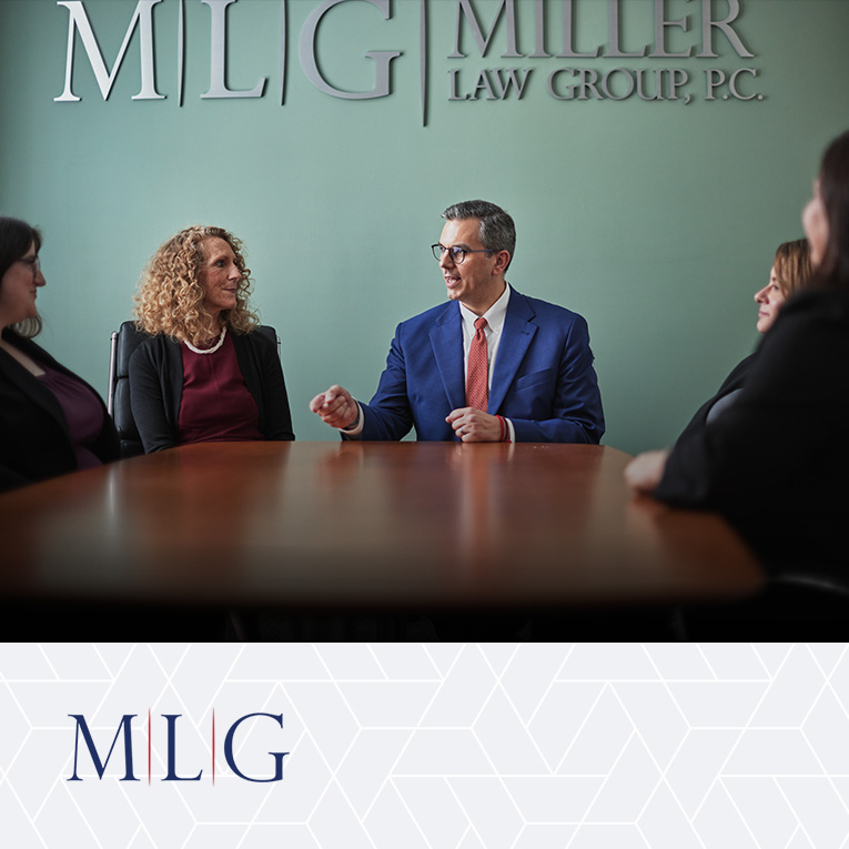 Massachusetts Divorce Lawyer | Miller Law Group, P.C.