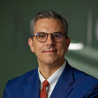 Andy P. Miller | Miller Law Group, P.C.